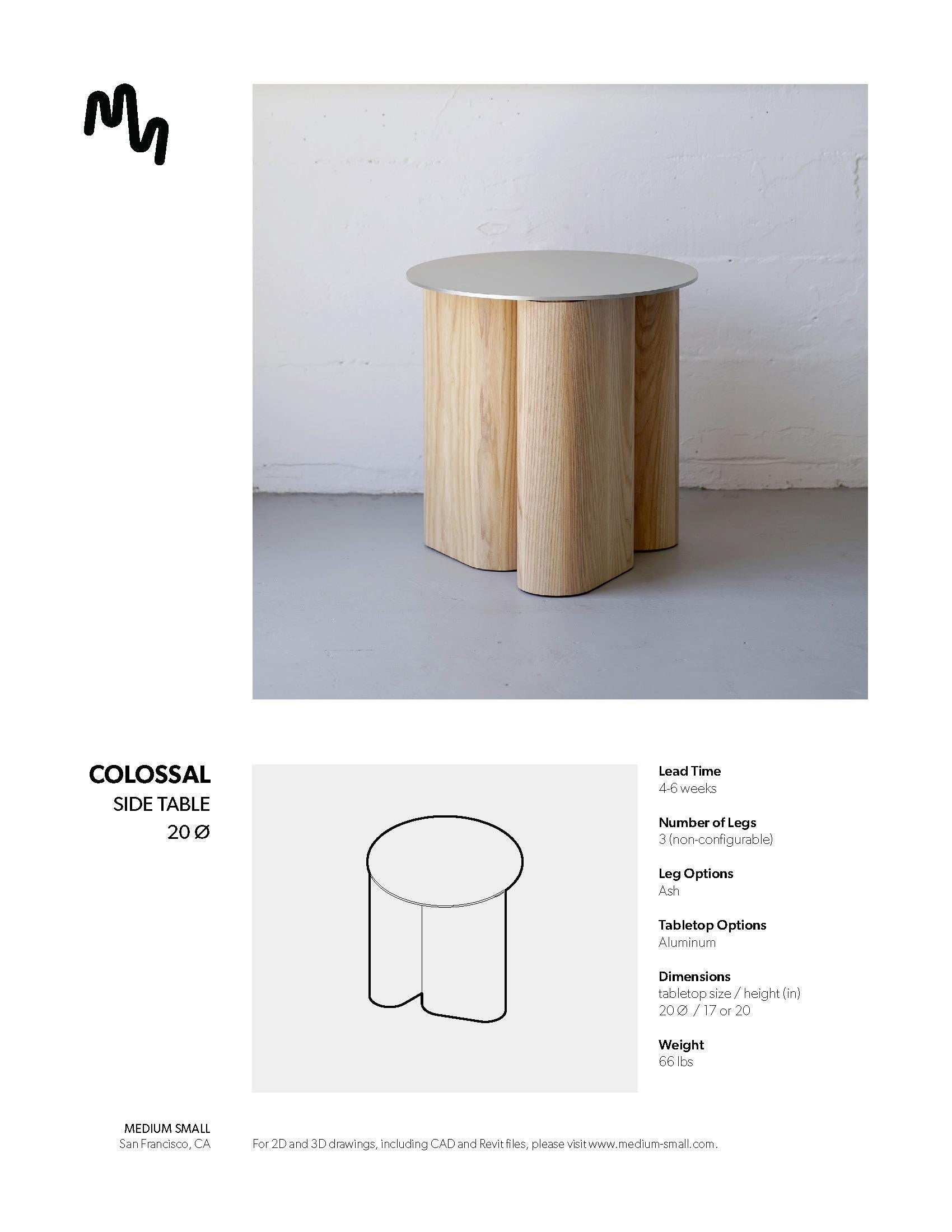 Colossal Table Collection For Sale at 1stDibs | moto chair medium small