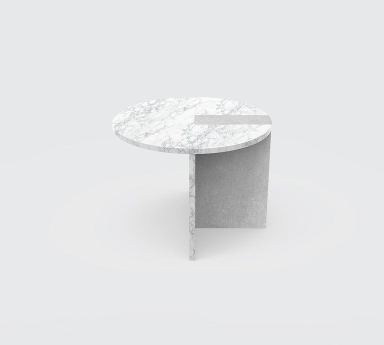 Colouring Onyx Table by OS and OOS For Sale at 1stDibs