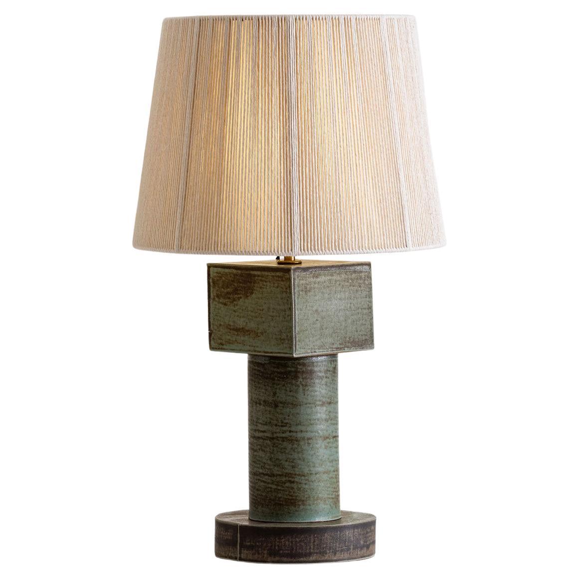 Mooring Edition 2 Table Lamp For Sale at 1stDibs