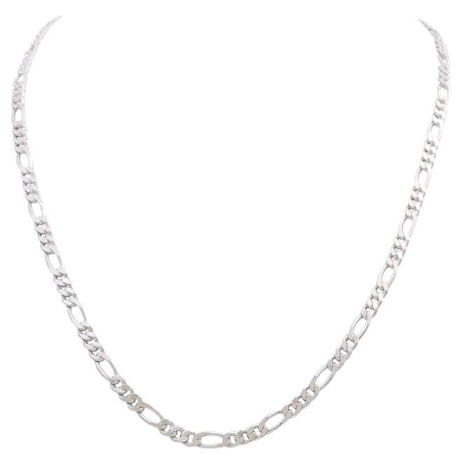 Combined Chain, 2-Row For Sale at 1stDibs