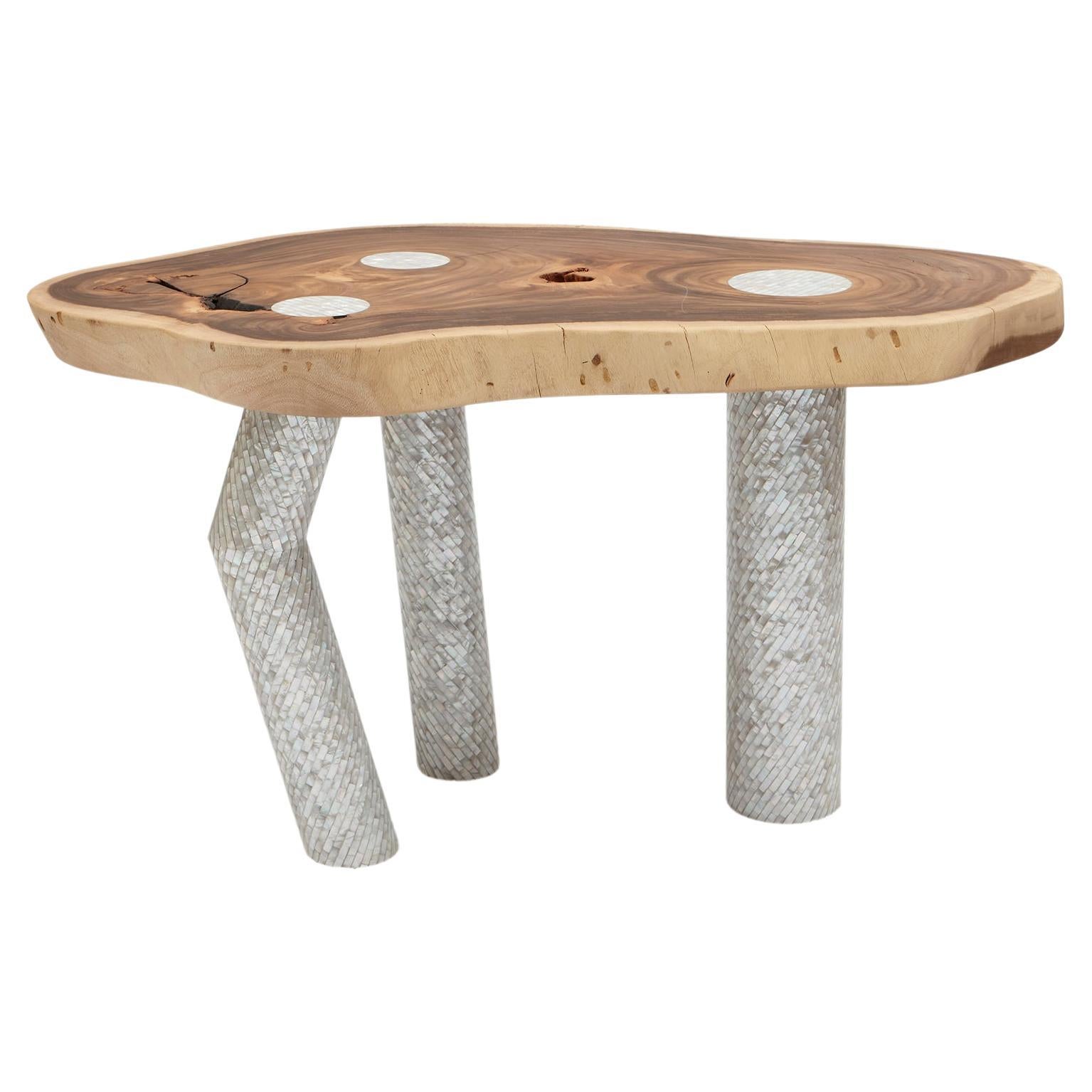 Coming to Life Coffee Table For Sale at 1stDibs