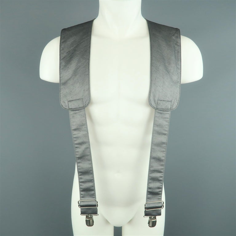 Tom Ford Suspenders