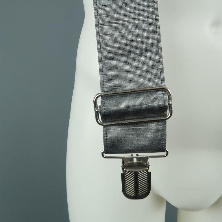 Tom Ford Suspenders