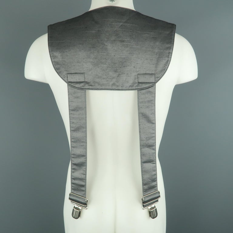 Tom Ford Suspenders