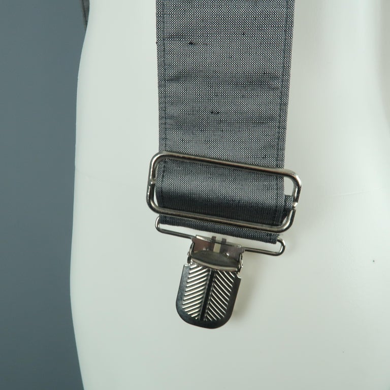 Tom Ford Suspenders