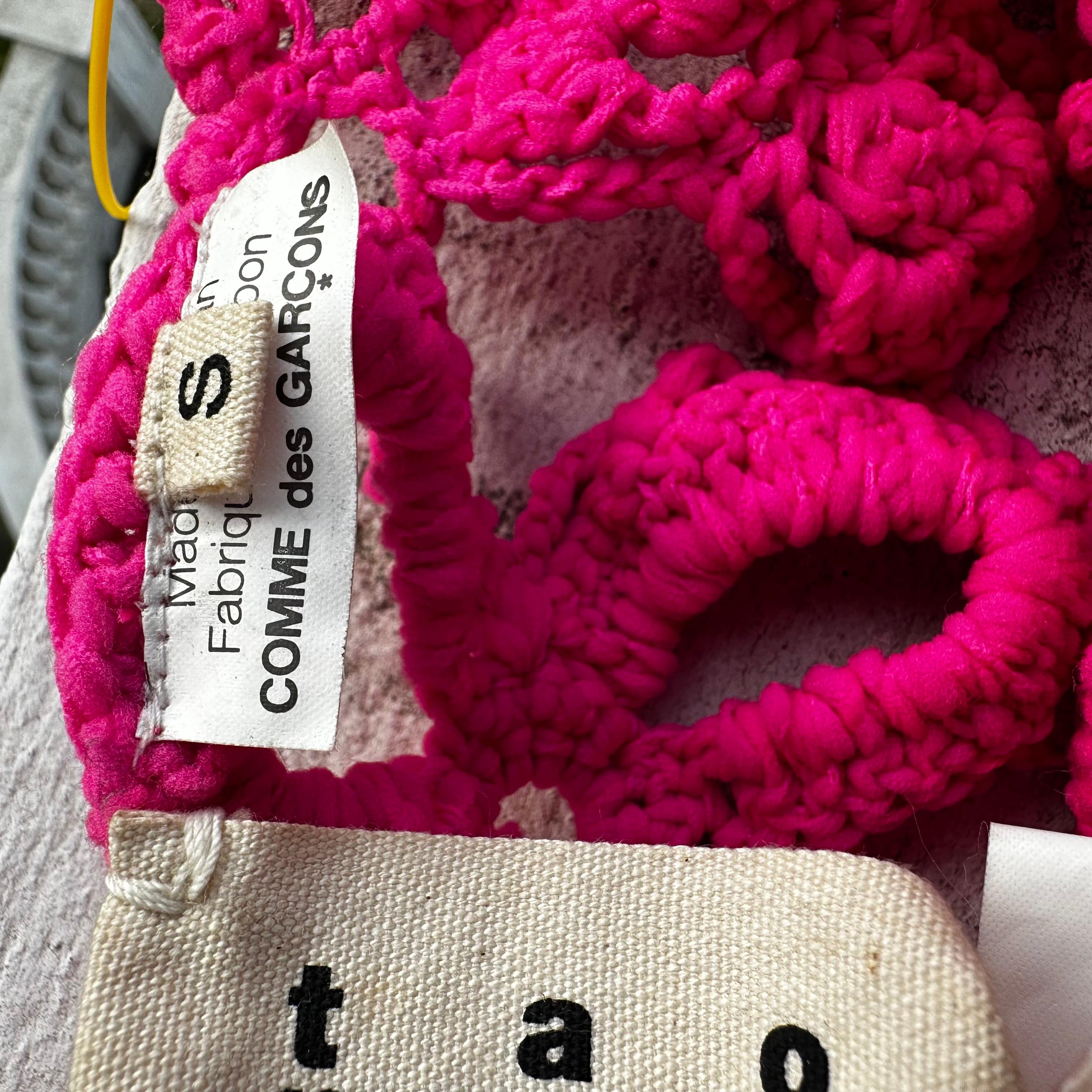 Comme des Garçons top For Sale at 1stDibs
