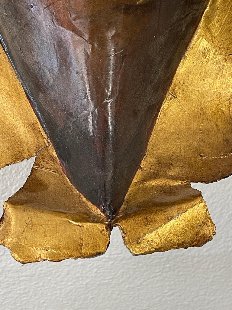 Commedia Del Atre Masks by Sergio Boldrin Venezia at 1stDibs | sergio ...