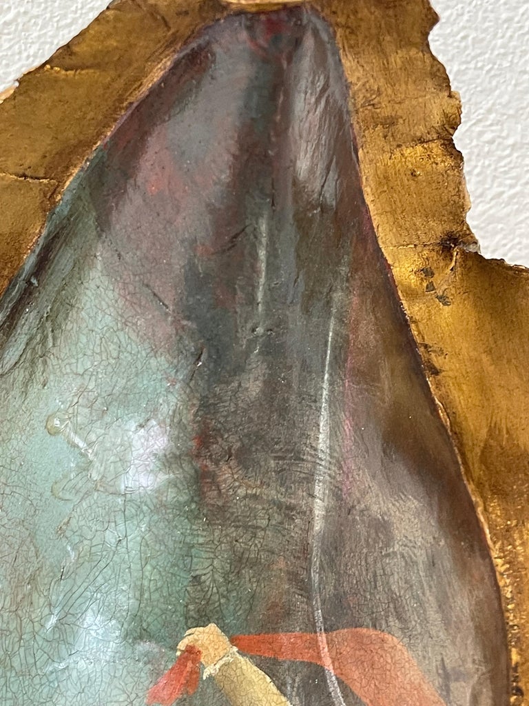 Commedia Del Atre Masks by Sergio Boldrin Venezia at 1stDibs