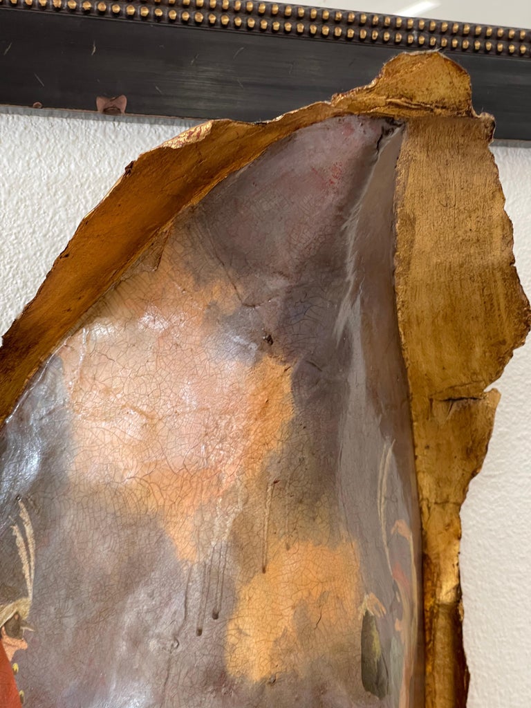 Commedia Del Atre Masks by Sergio Boldrin Venezia at 1stDibs | sergio ...