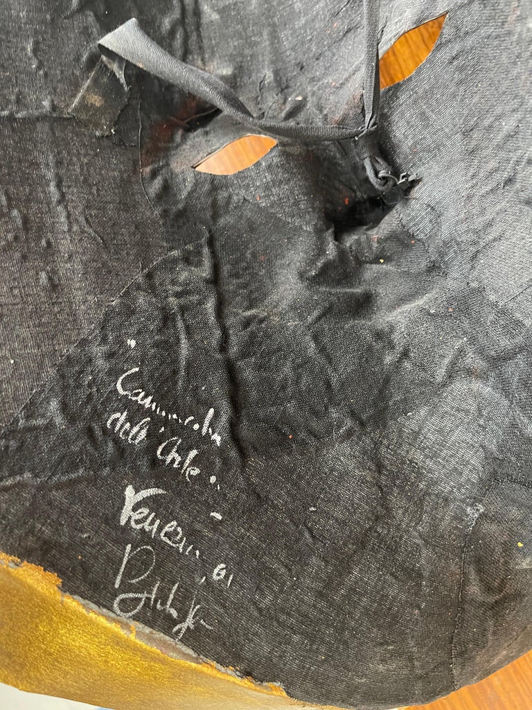 Commedia Del Atre Masks by Sergio Boldrin Venezia at 1stDibs | sergio ...