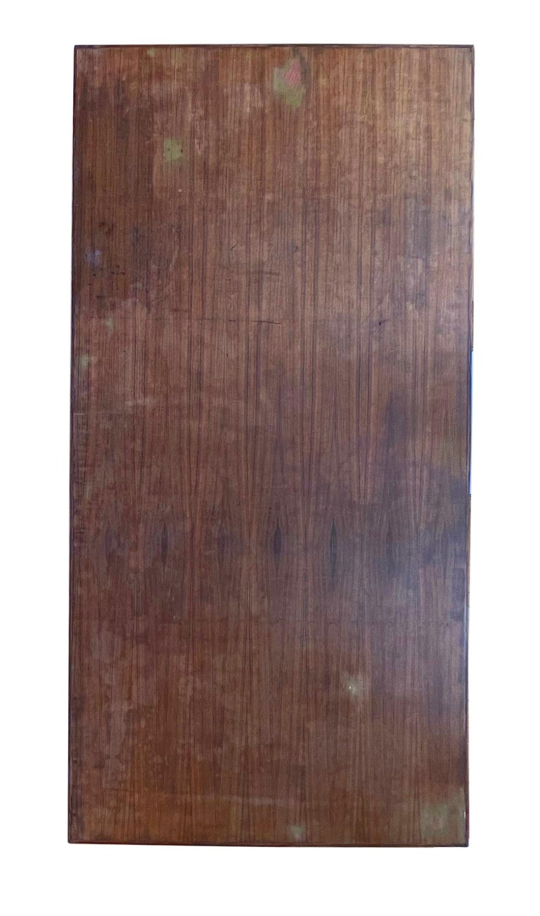 Committee Table by Pierre Jeanneret and Le Corbusier LC/PJ-TAT-14-A For ...