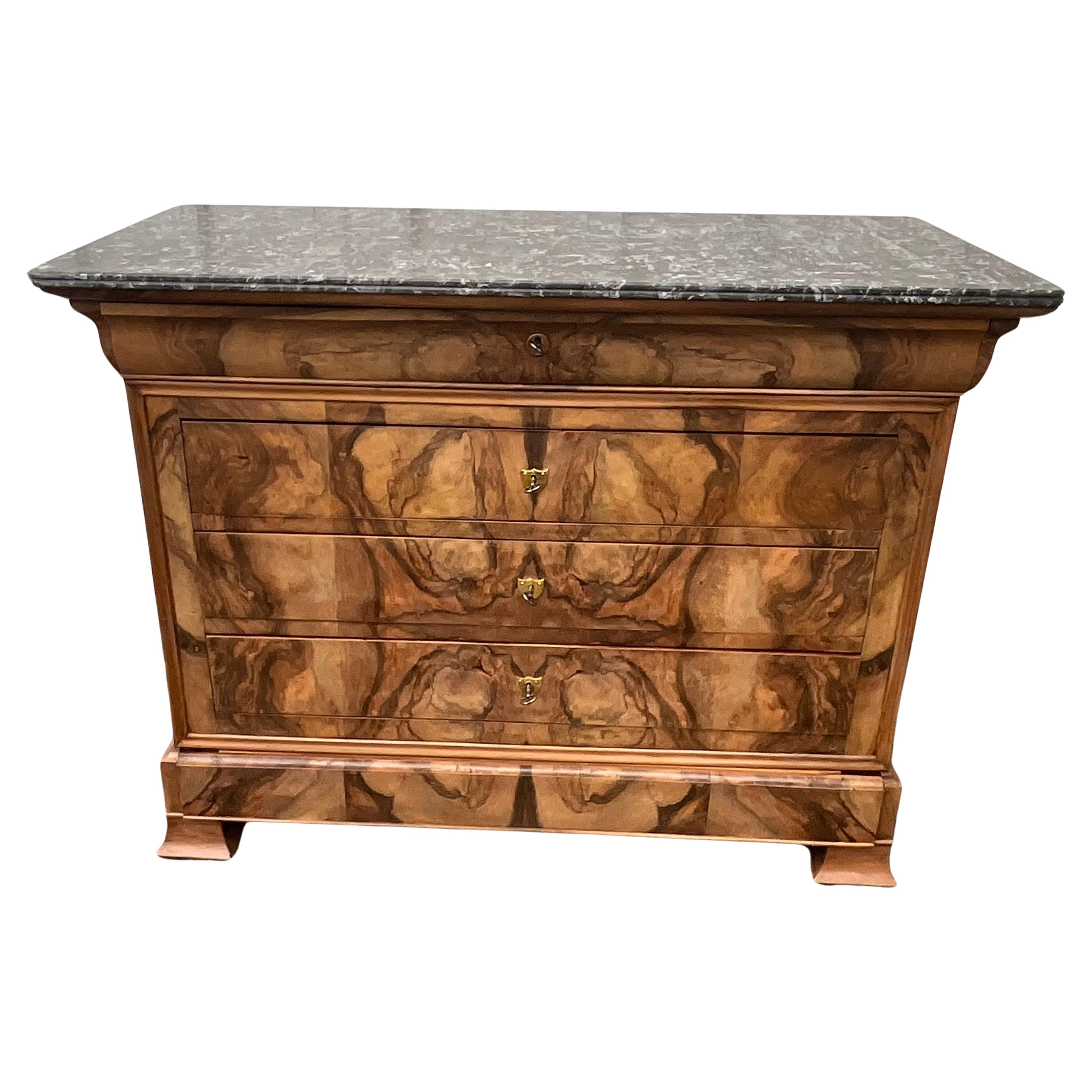 Louis Philippe Furniture - 1,410 For Sale at 1stDibs | louis philippe ...