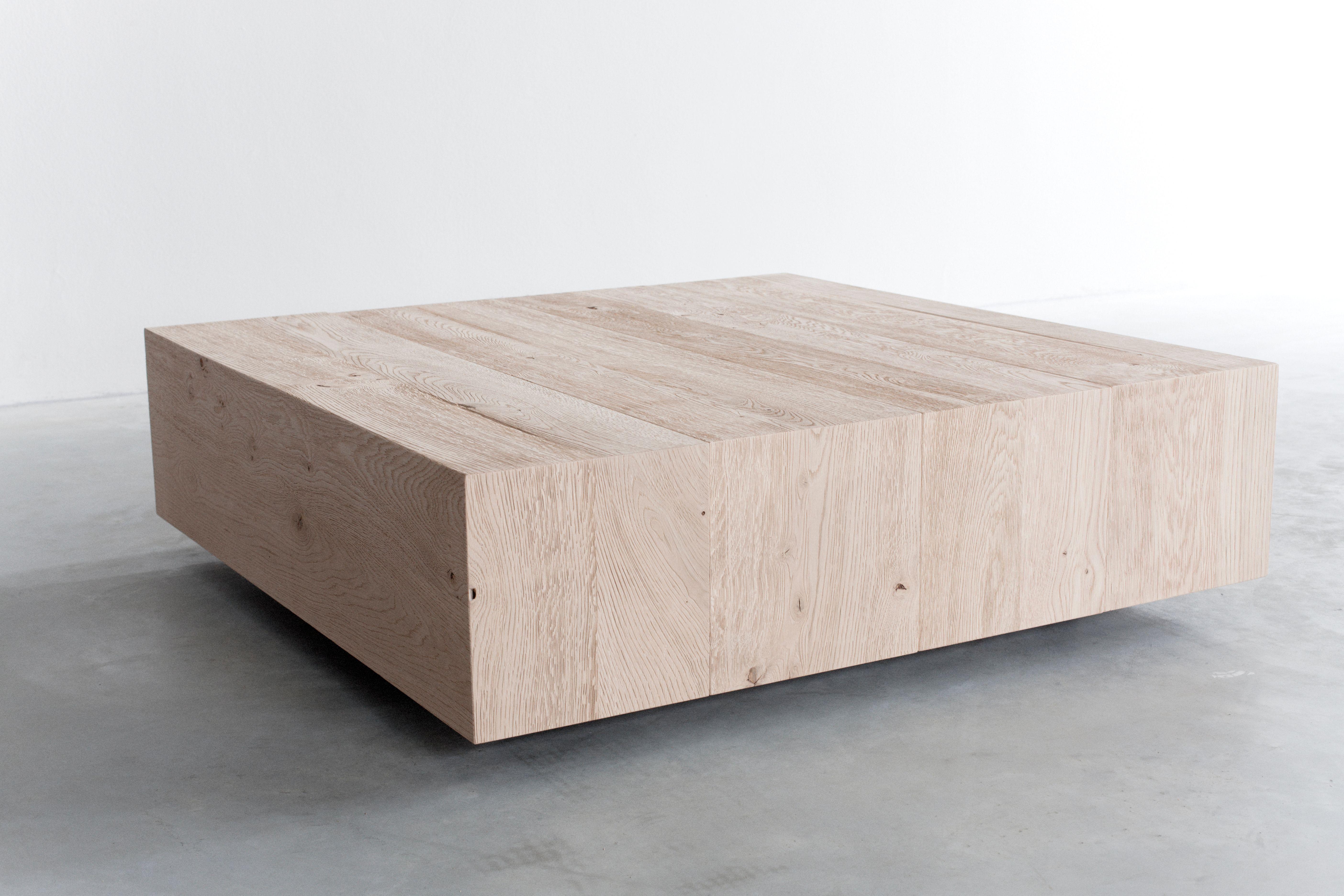 Common Coffee Table by Van Rossum For Sale at 1stDibs