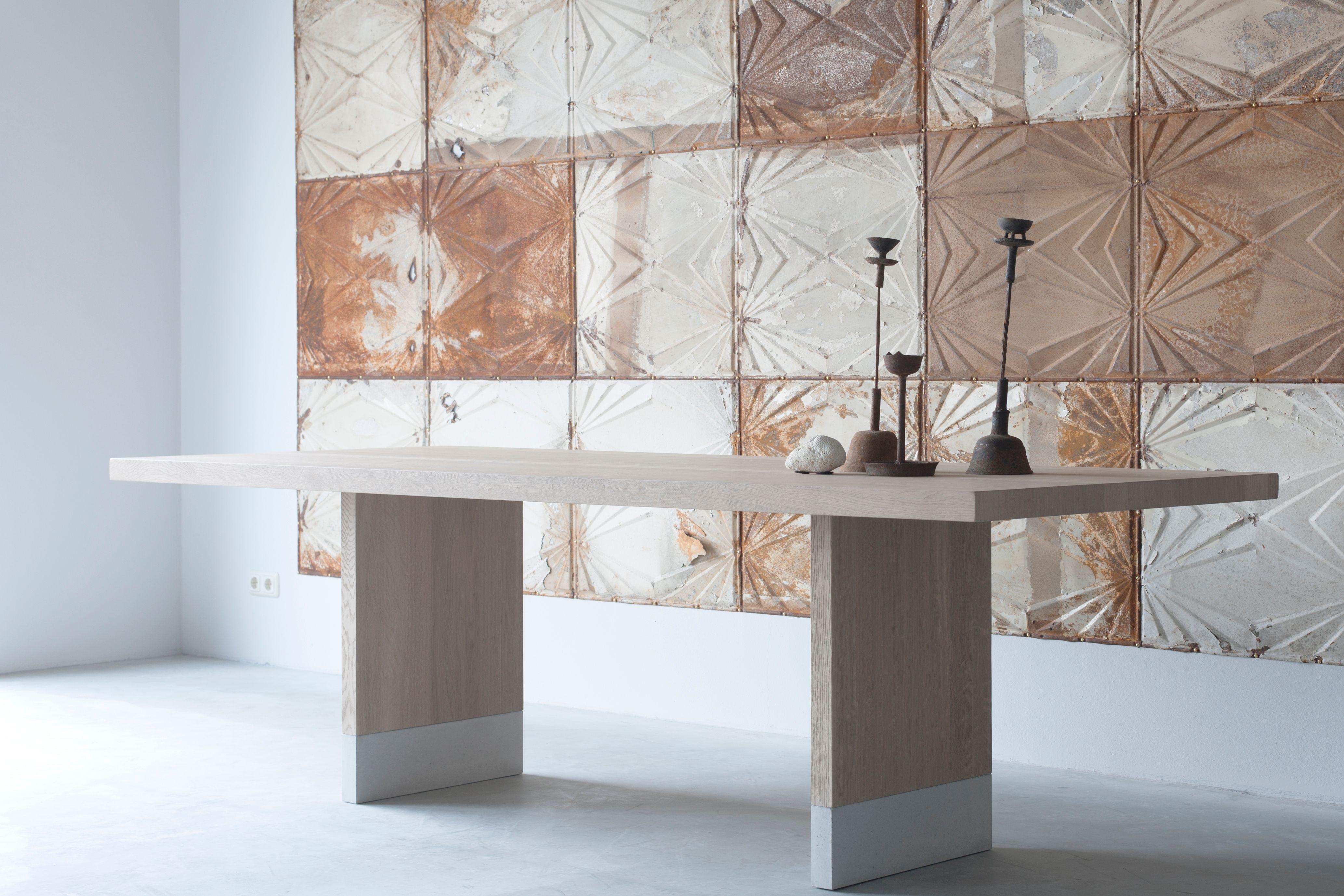 Common Coffee Table by Van Rossum For Sale at 1stDibs