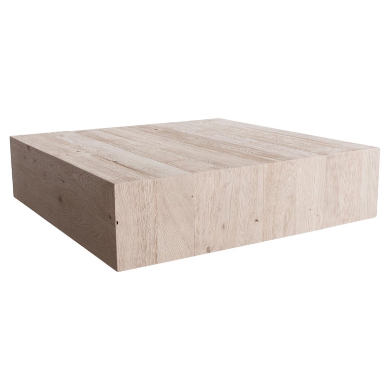 Common Coffee Table by Van Rossum For Sale at 1stDibs