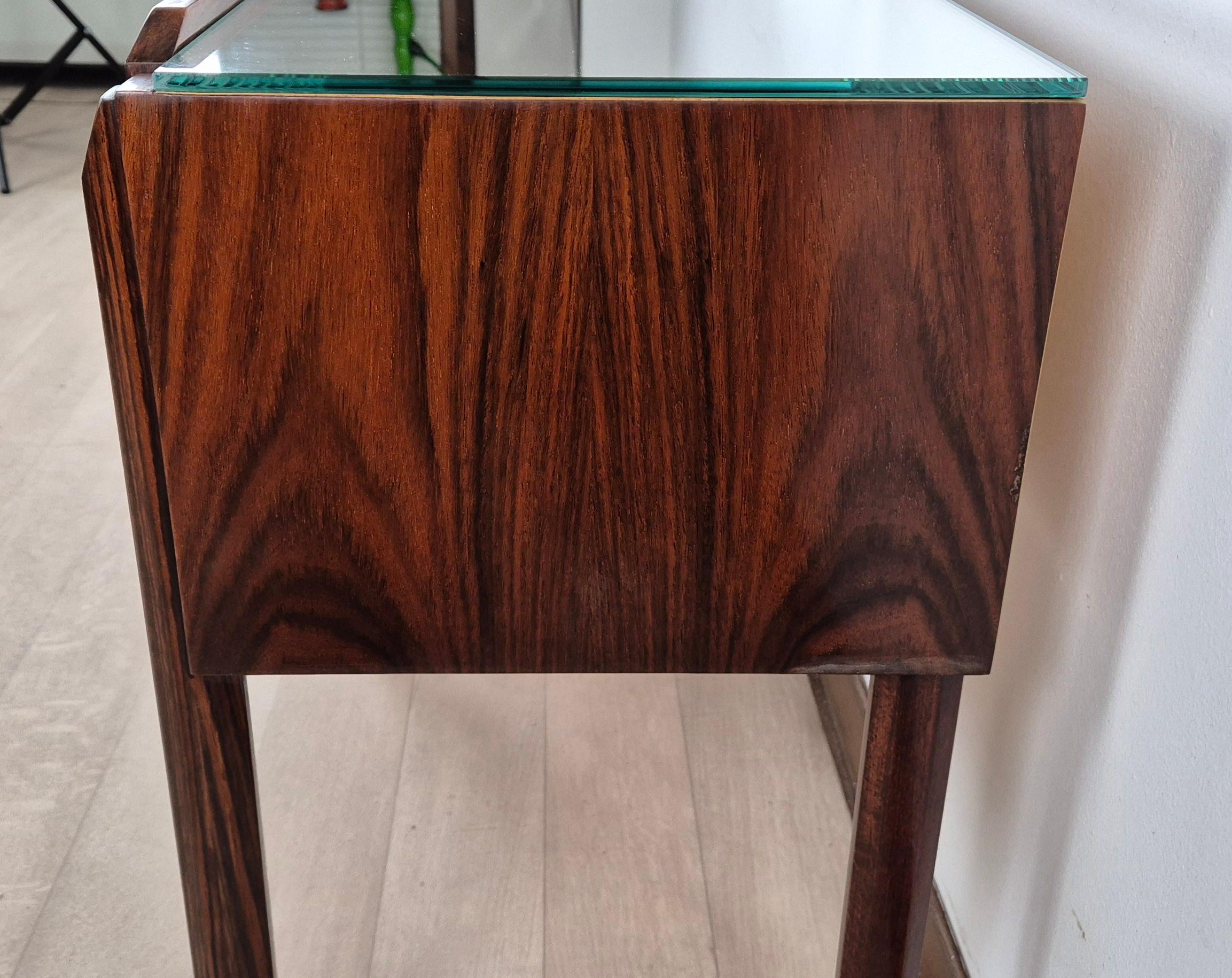 Comodini Italiani Mid Century " Minimalisti " at 1stDibs