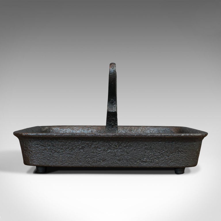 Compact Antique Boot Scraper, Door, Porch Scrape, Kenrick and Sons ...