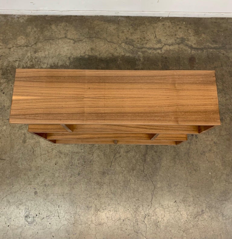 Compact bookcase by Vintage On Point #2 For Sale at 1stDibs