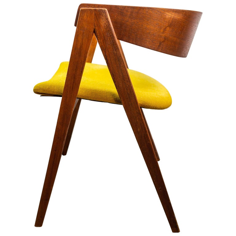 Compass Chair by Allan Gould, US, 1950s at 1stDibs | allan gould ...