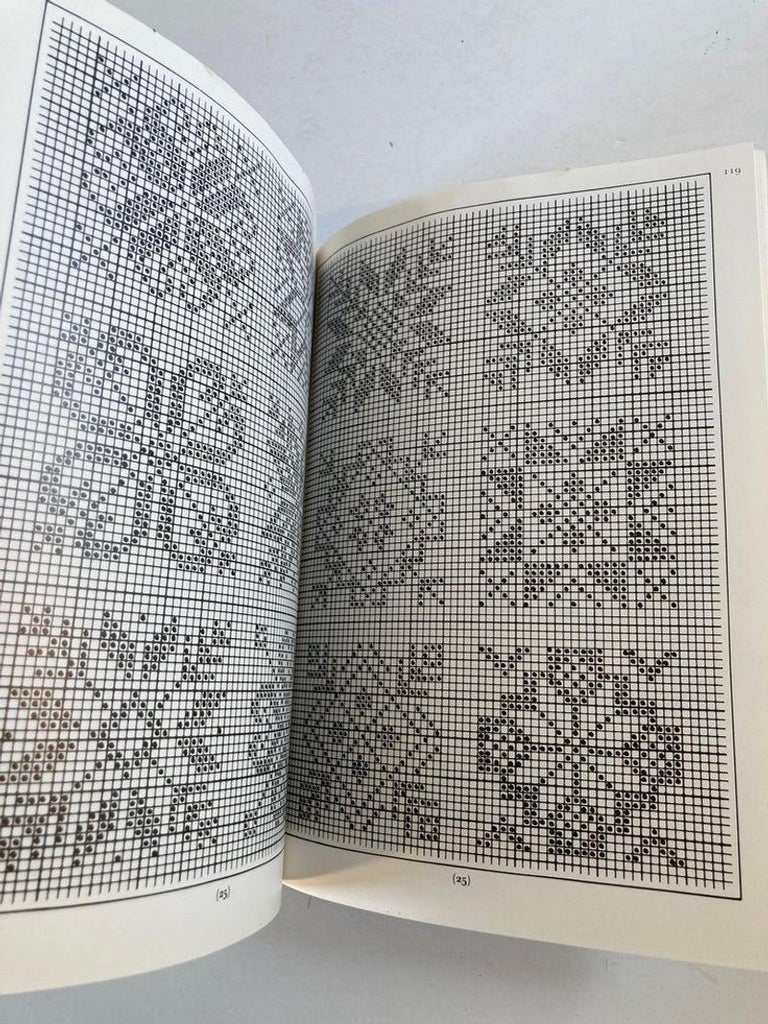 Complete Book of Traditional Fair Isle Knitting by McGregor, Sheila ...