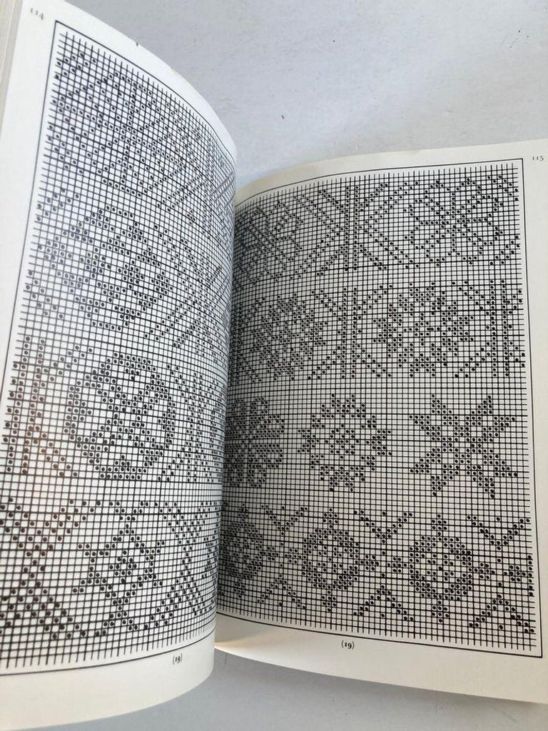 Complete Book of Traditional Fair Isle Knitting by McGregor, Sheila ...