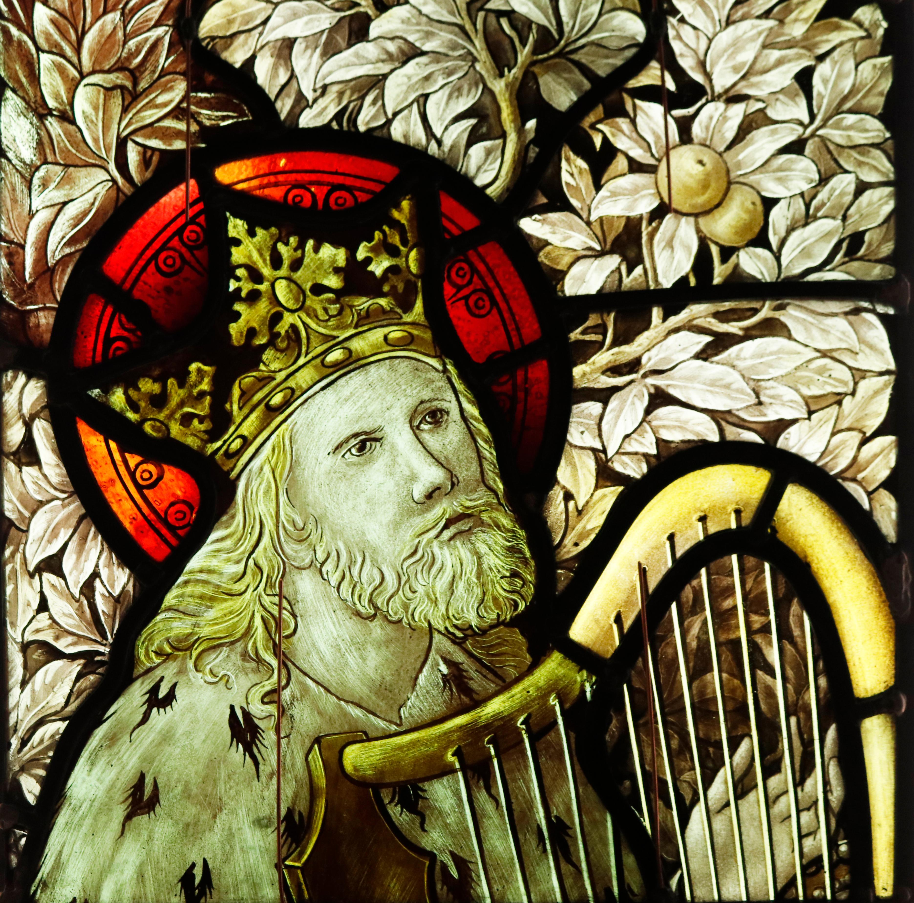 Complete English Antique Stained Glass Window at 1stDibs | english ...