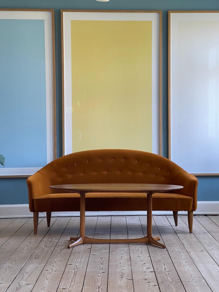 Complete Living Room Set by Kerstin Hörlin-Holmquist, Nordiska ...