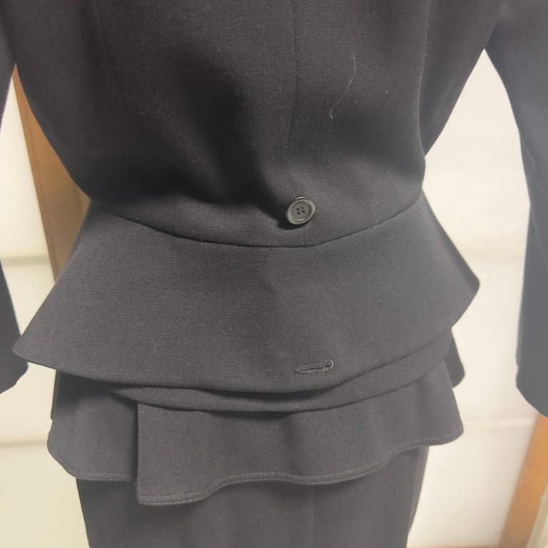 Junko Koshino vintage 80s outfit For Sale at 1stDibs Junko Koshino vintage 80s outfit For Sale at 1stDibs