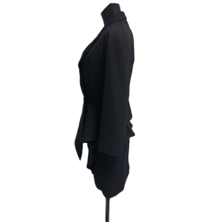 Junko Koshino vintage 80s outfit For Sale at 1stDibs Junko Koshino vintage 80s outfit For Sale at 1stDibs