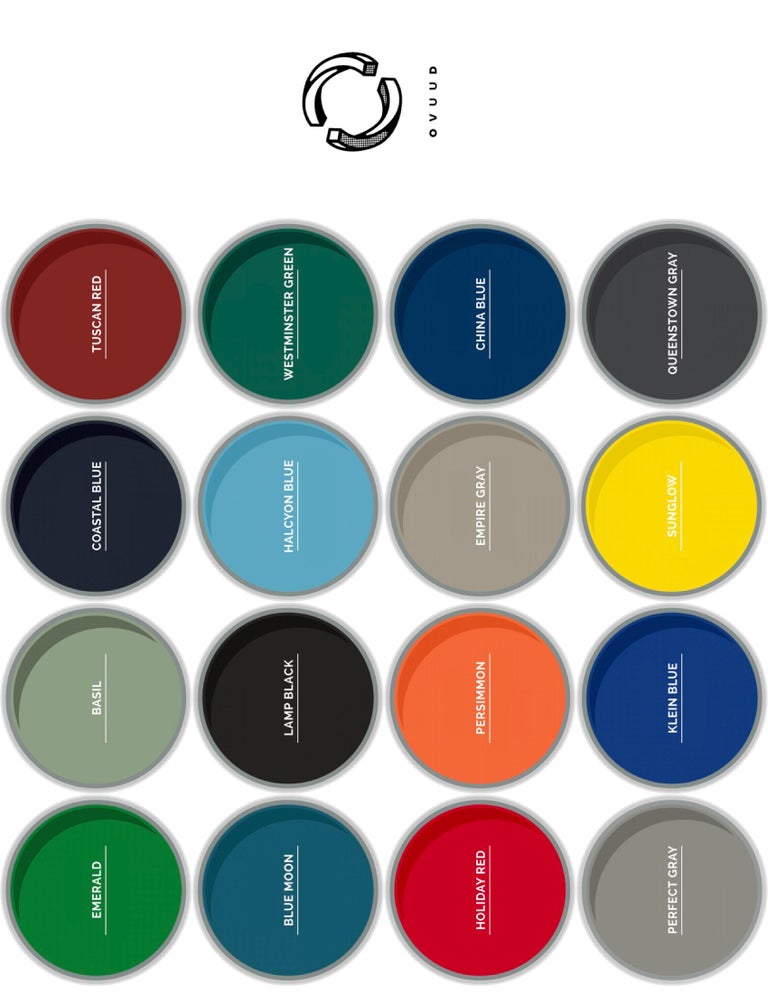 Compound, Modern Handcrafted Floor Light For Sale at 1stDibs