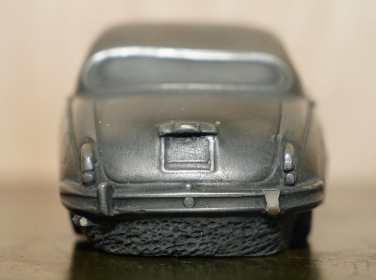 Compulsion Gallery Pewter Jaguar 1955-1959 Edition Mark i Car Must See ...