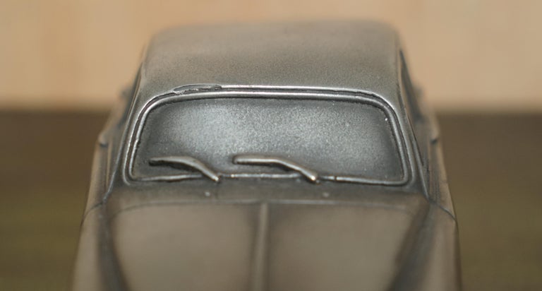 Compulsion Gallery Pewter Jaguar 1955-1959 Edition Mark i Car Must See ...