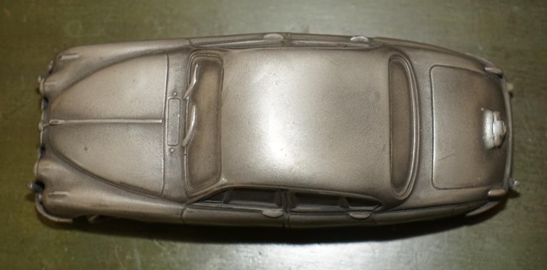 Compulsion Gallery Pewter Jaguar 1955-1959 Edition Mark i Car Must See ...