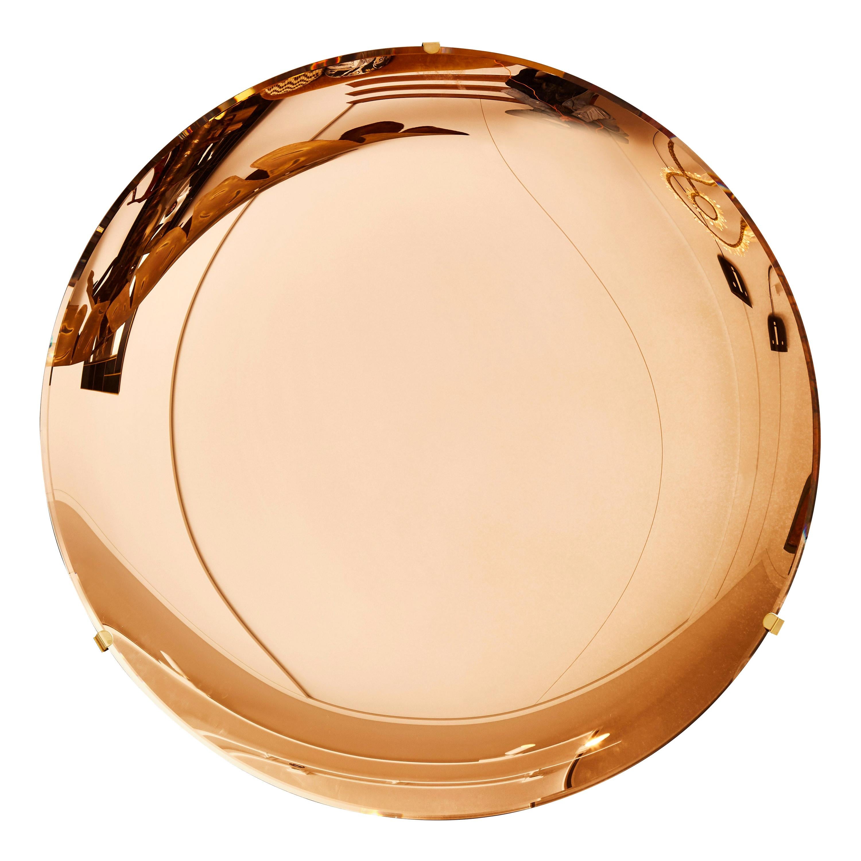 "Concave" Mirror at 1stDibs | concave mirror for sale