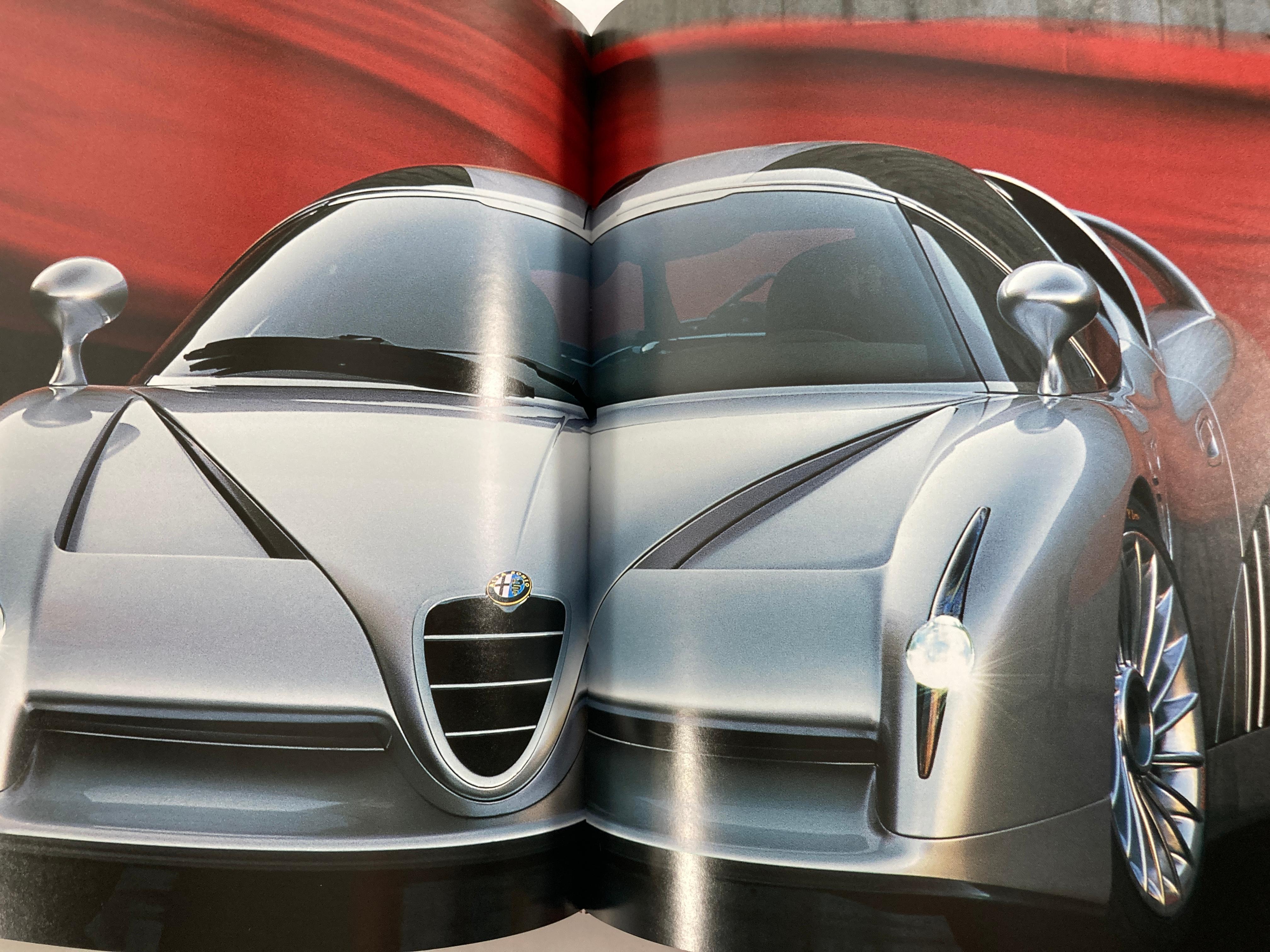 Concept Cars: From the 1930s to the Present Book by Larry Edsall Book ...