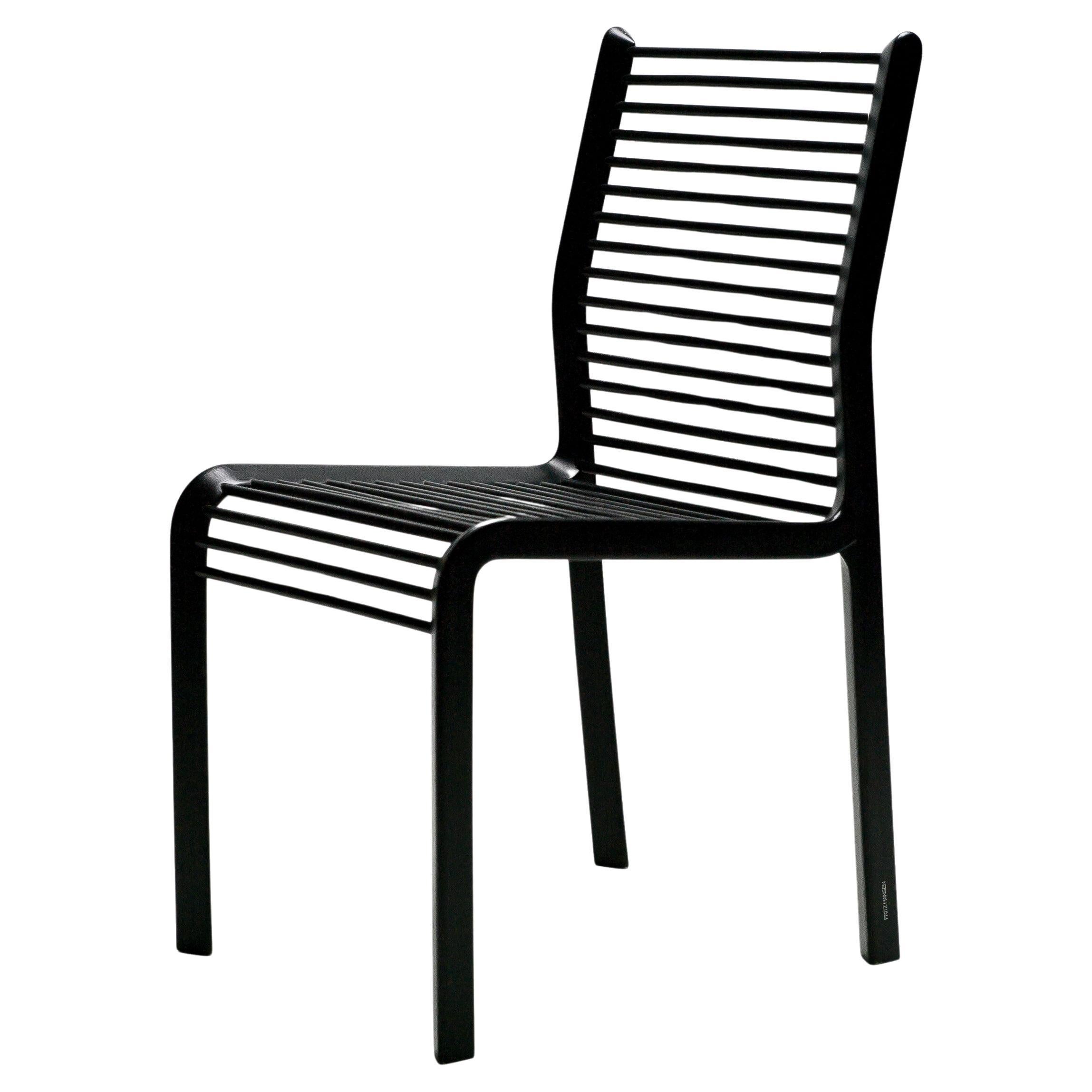 Conceptual Fritz Hansen Delta Chair For Sale at 1stDibs