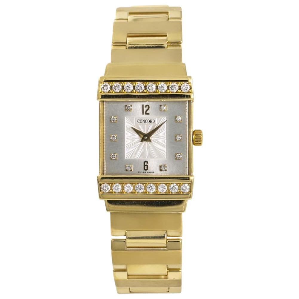 18 Carat Gold Watches - 161 For Sale on 1stDibs