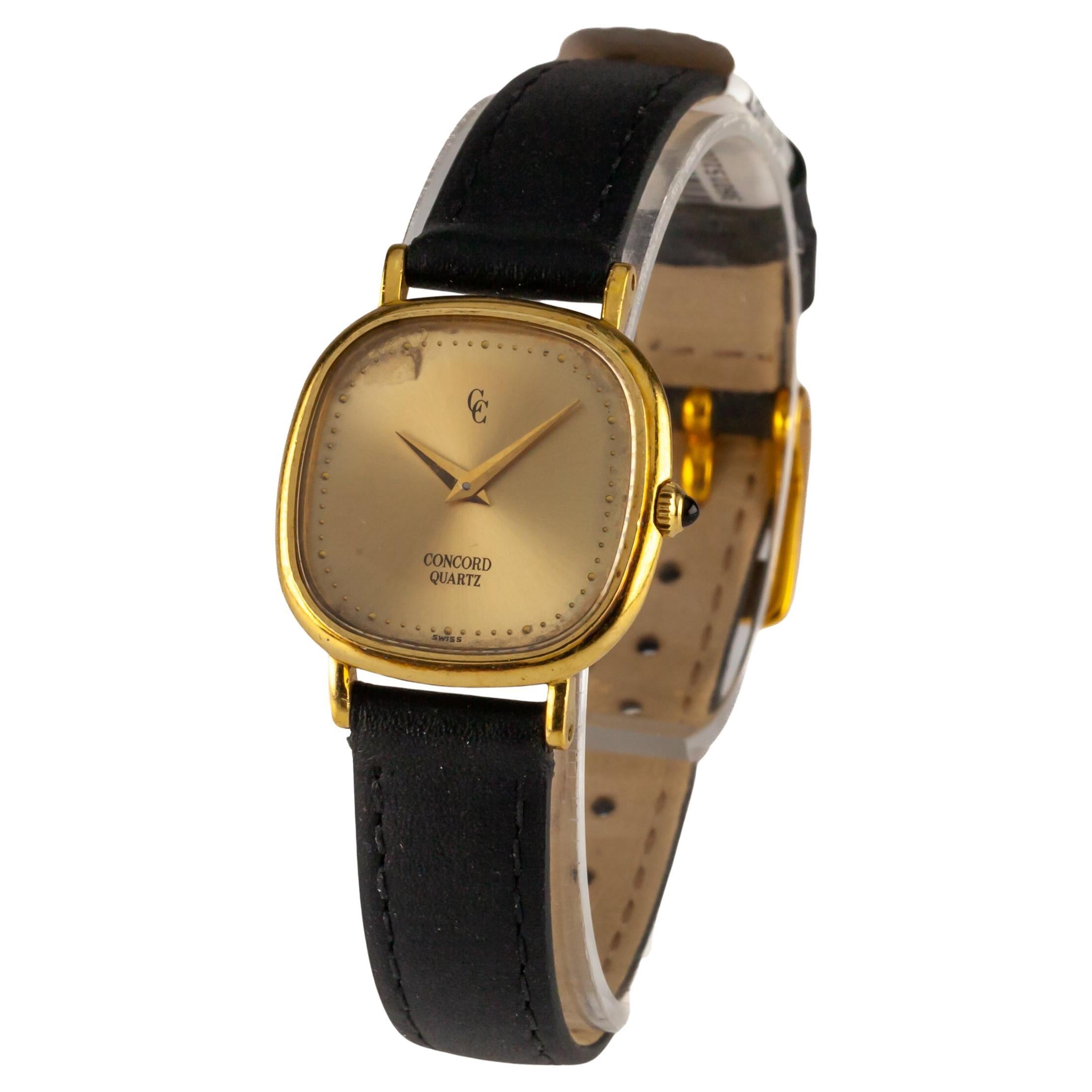 18k Gold Gold Watch - 5,353 For Sale on 1stDibs | westar 18k Gold Gold Watch - 5,353 For Sale on 1stDibs | westar