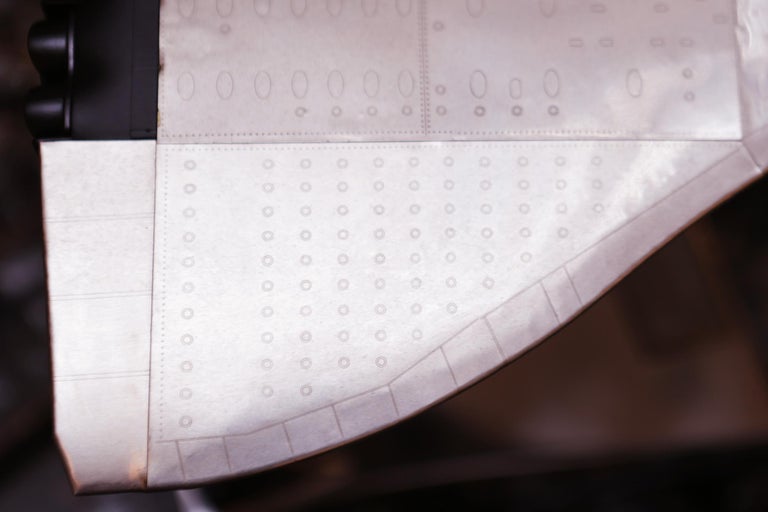 Concorde Supersonic Model For Sale at 1stDibs | model concorde, metal ...