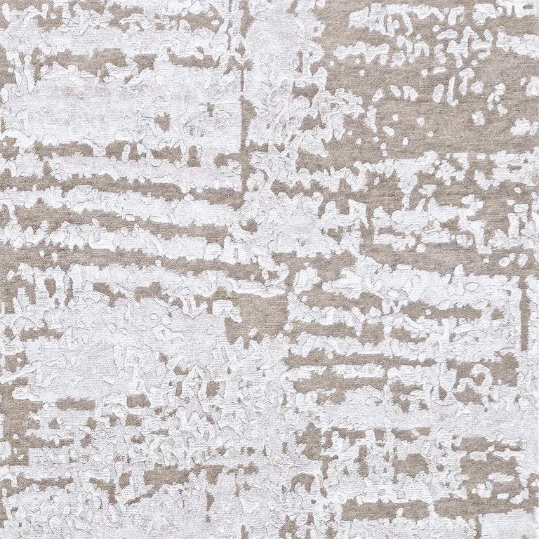 Concrete Rug For Sale at 1stDibs