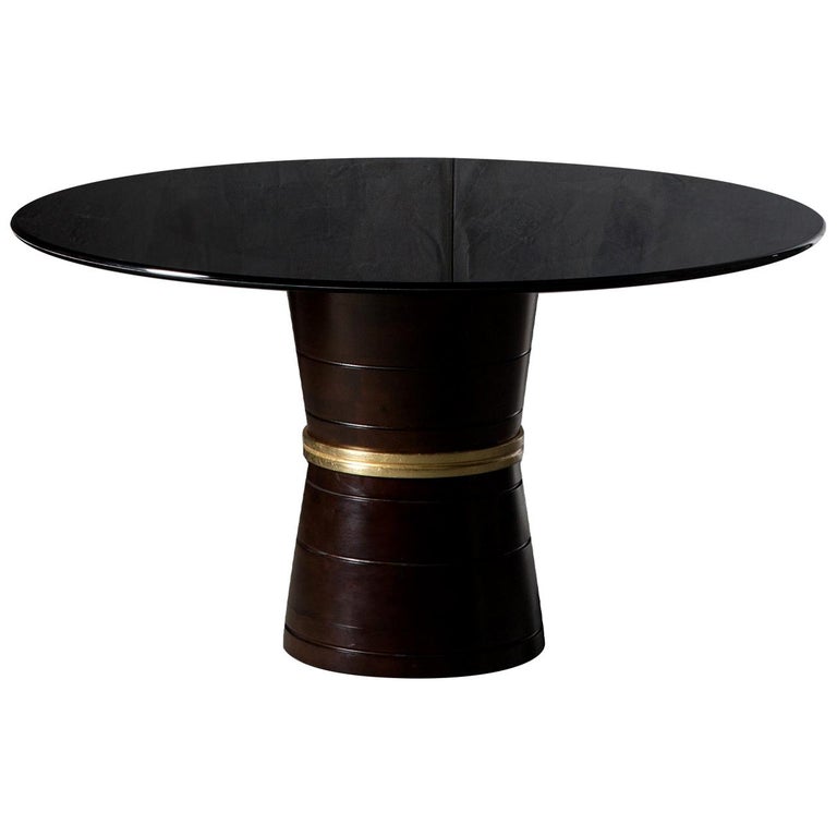 Cone Dining Table For Sale at 1stDibs