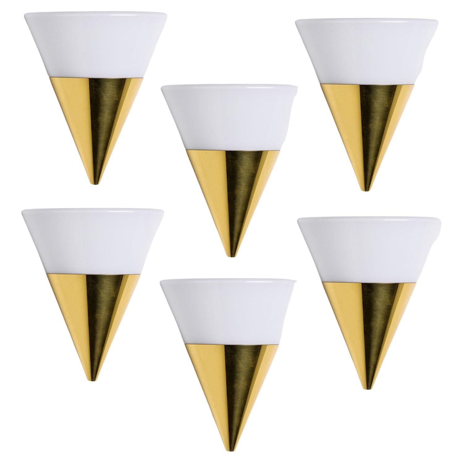 Opaque Recif Wall Light by Marie Jeunet For Sale at 1stDibs