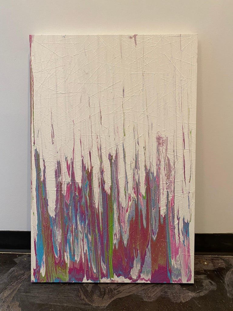 Connor James - la cohésion En vente sur 1stDibs