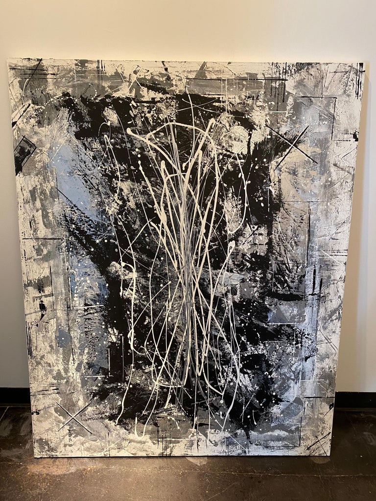 Connor James - Unruly For Sale at 1stDibs