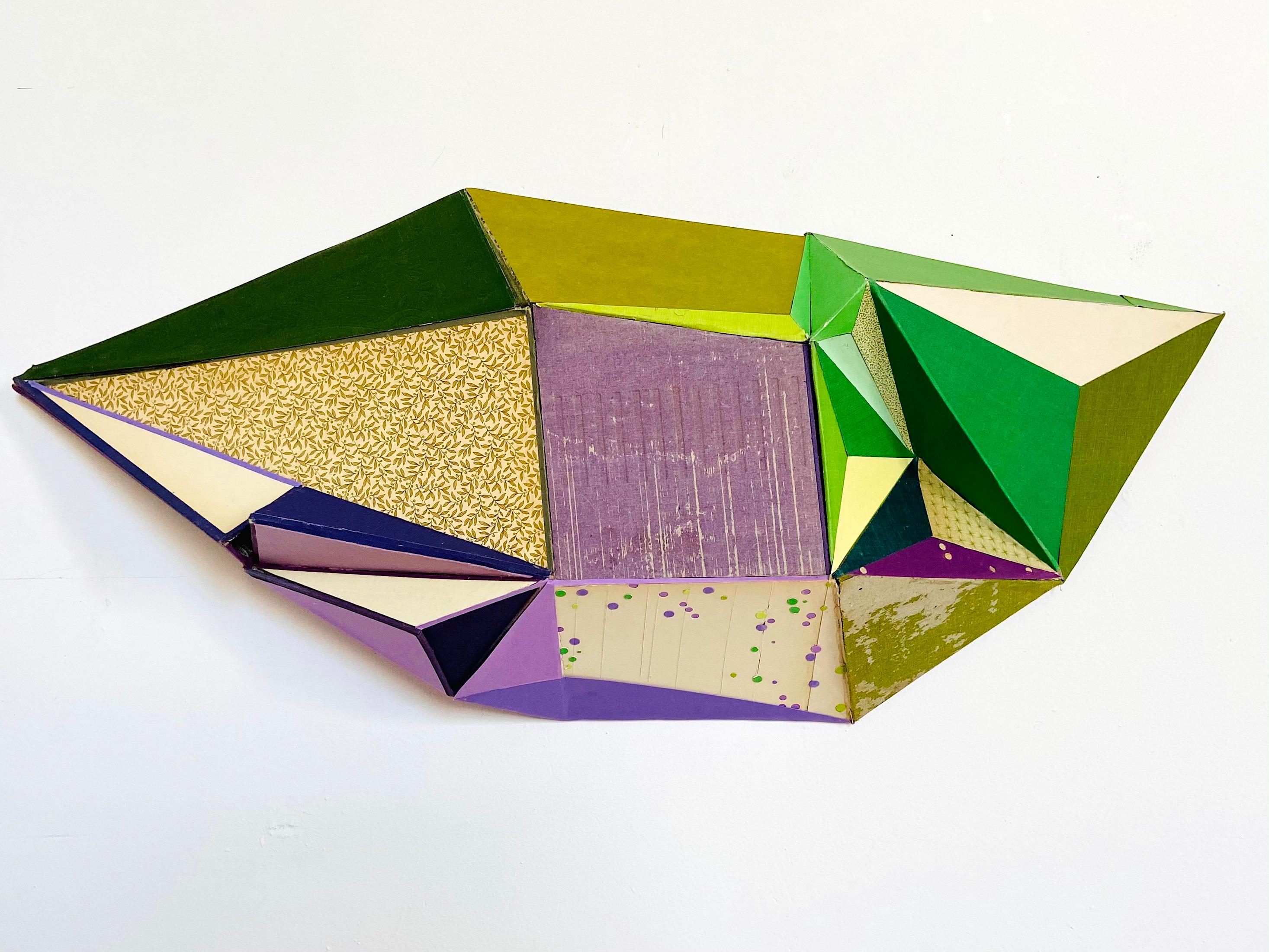 Geometric Collage - 1,346 For Sale on 1stDibs | geometric collage art