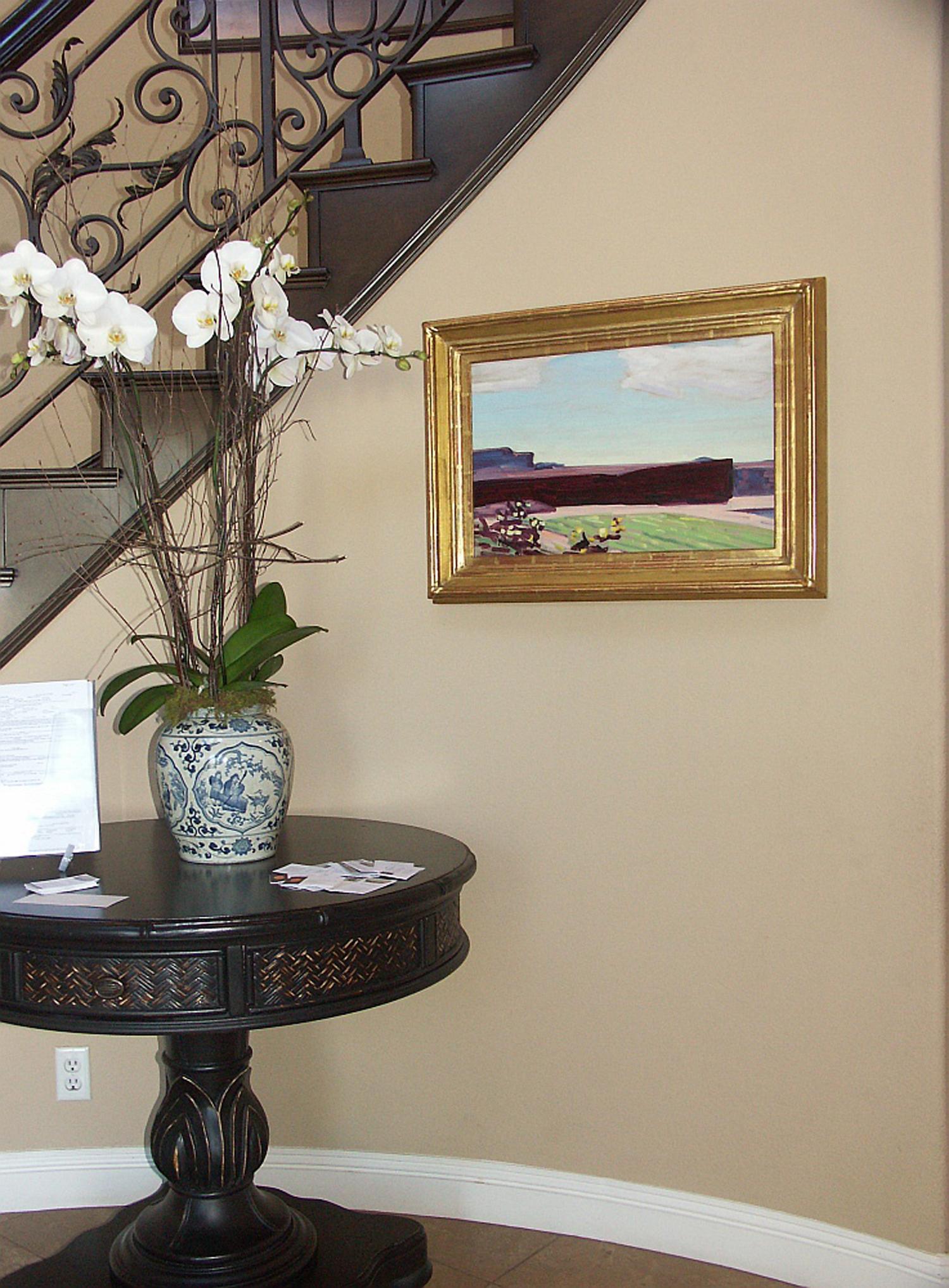 Conrad Buff - El Bluff en venta en 1stDibs