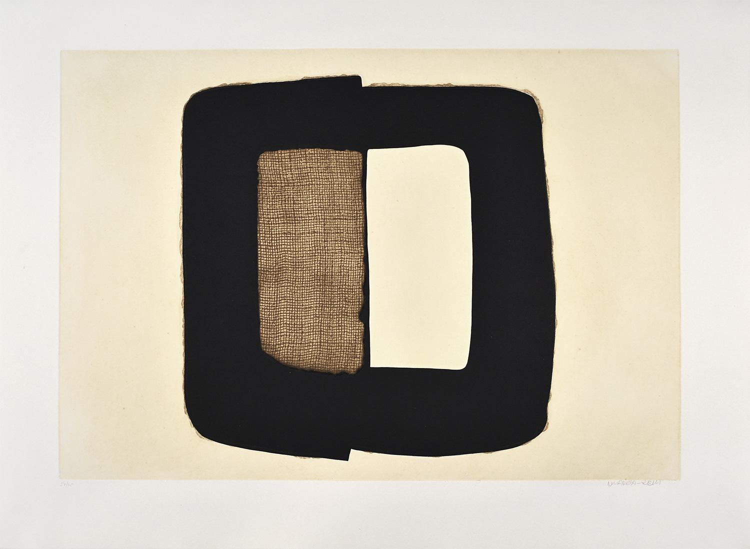 Conrad Marca-Relli 1 - CONRAD MARCA-RELLI Limited ed. Etching and ...