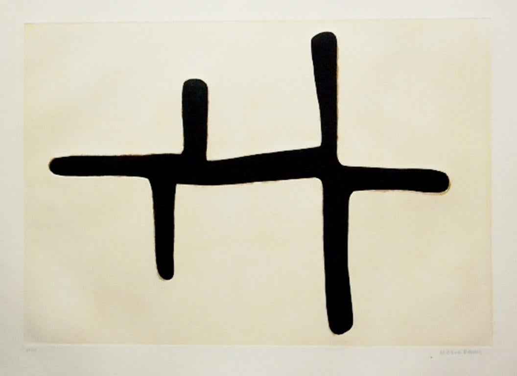 Conrad Marca-Relli 1 - CONRAD MARCA-RELLI Limited ed. Etching and ...