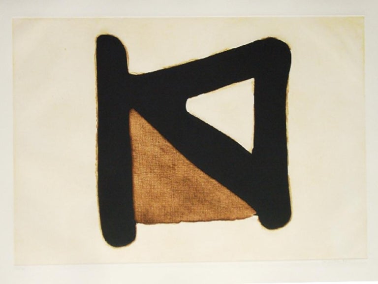 Conrad Marca-Relli 1 - CONRAD MARCA-RELLI Limited ed. Etching and ...