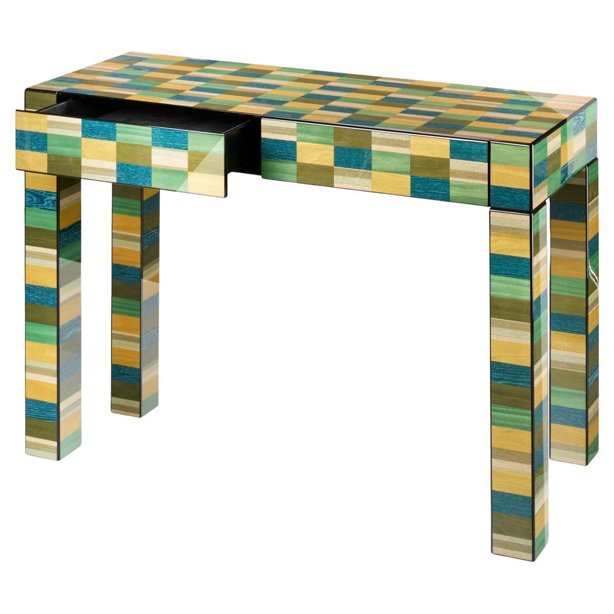 Venezia Coffee Table with Drawers Mestre For Sale at 1stDibs